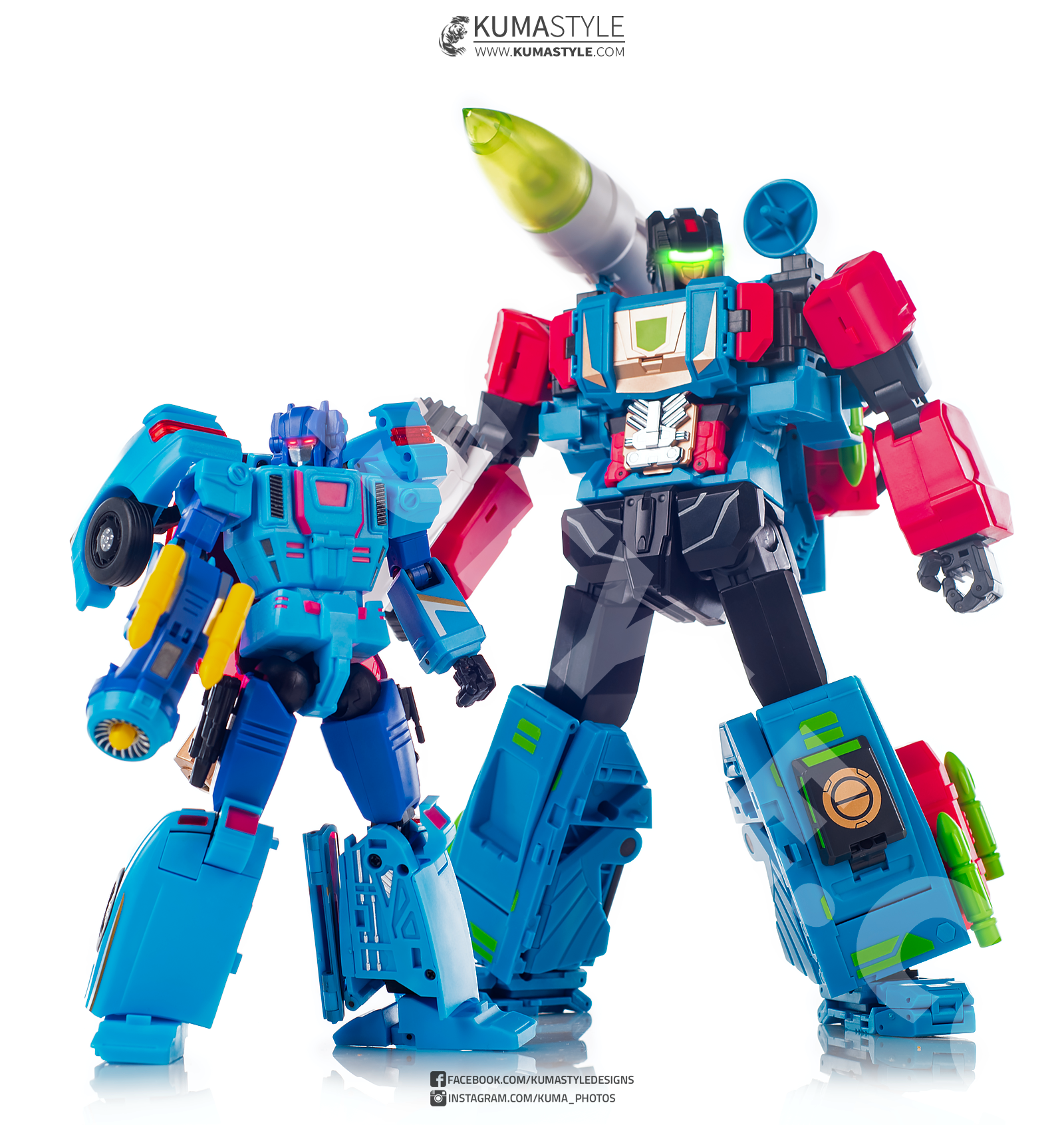 TFcon Toronto 2023 exclusive Fans Hobby MB19c Huntsman - Transformers ...