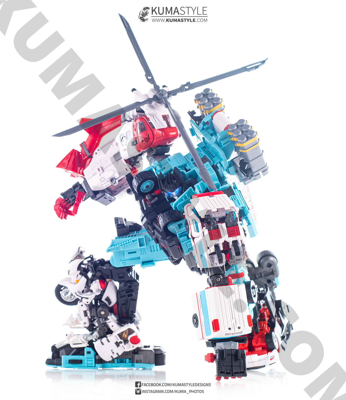 Maketoys Guardia (Defensor) | Page 206 | TFW2005 - The 2005 Boards